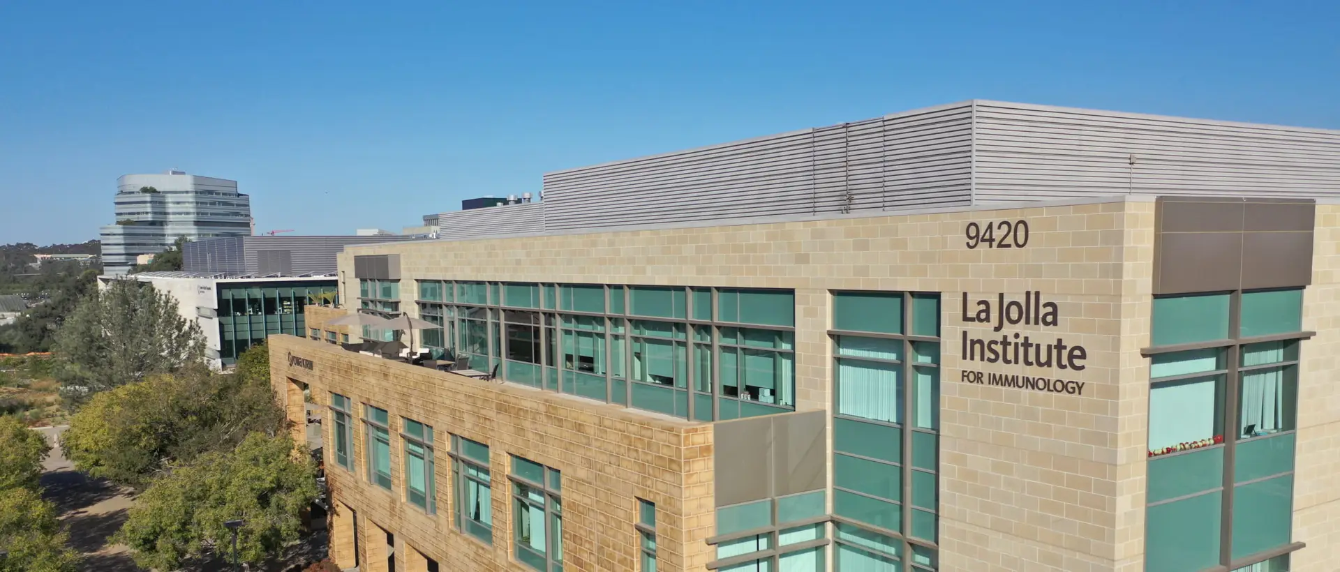 La Jolla Institute for Immunology launches new international research partnership with Link ...