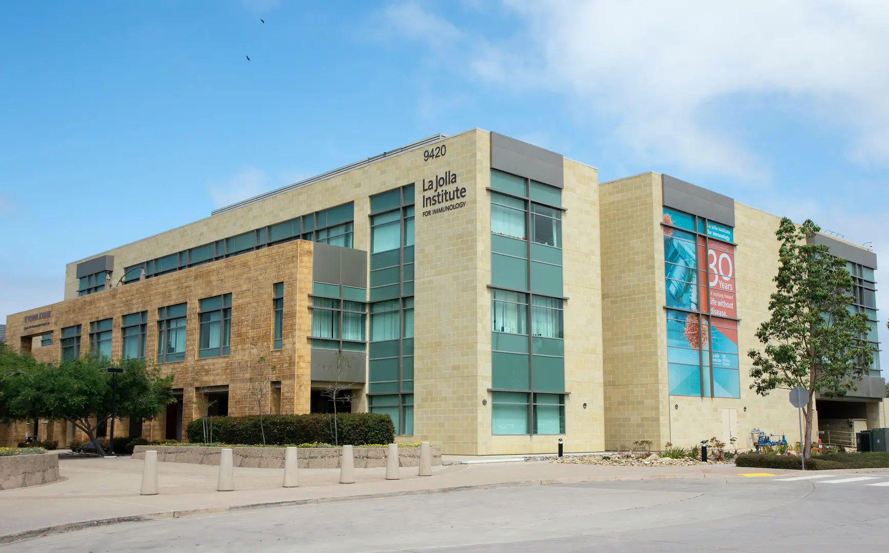 About Us – lji.org