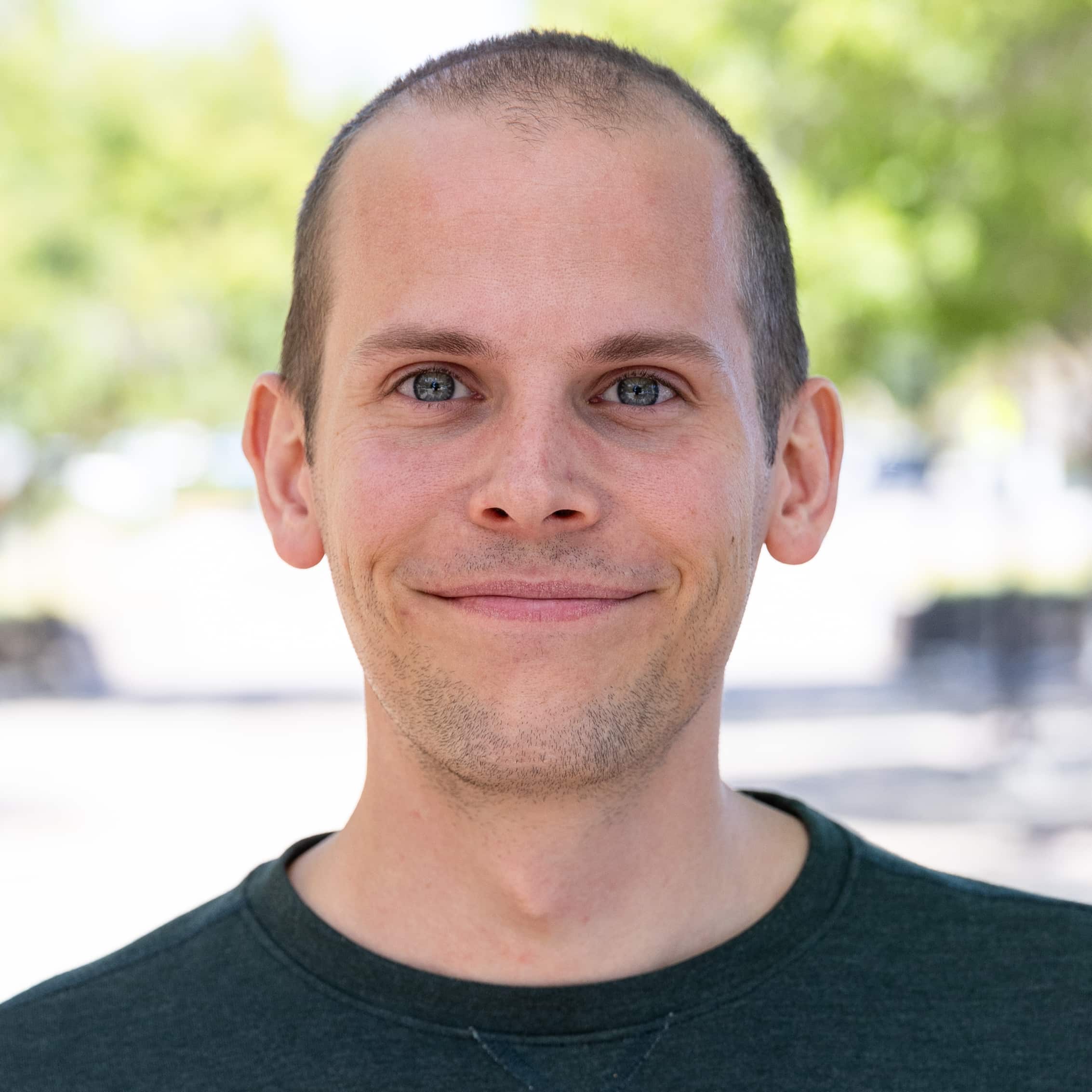 Emil John Johansson – lji.org