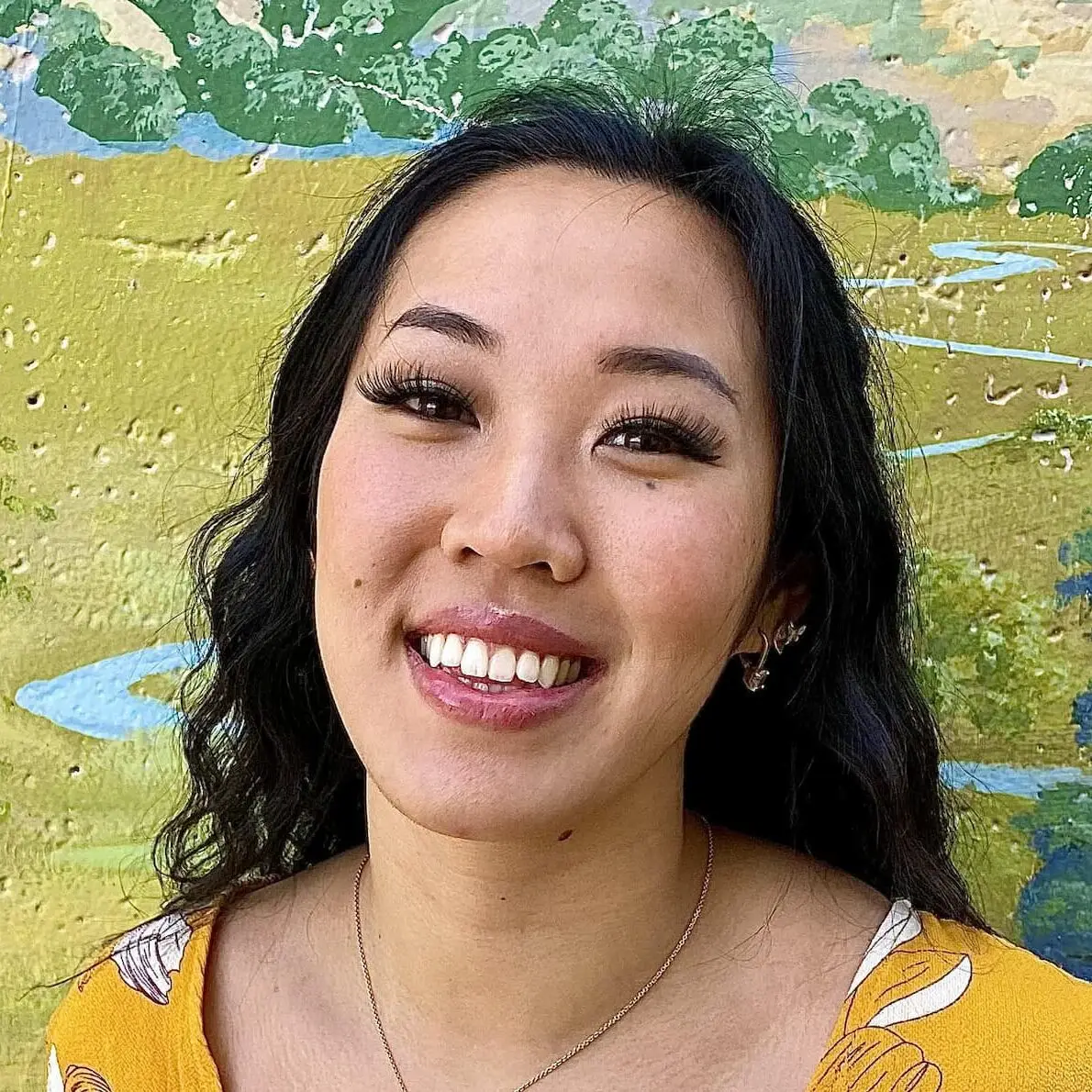 Catherine Cheng – lji.org