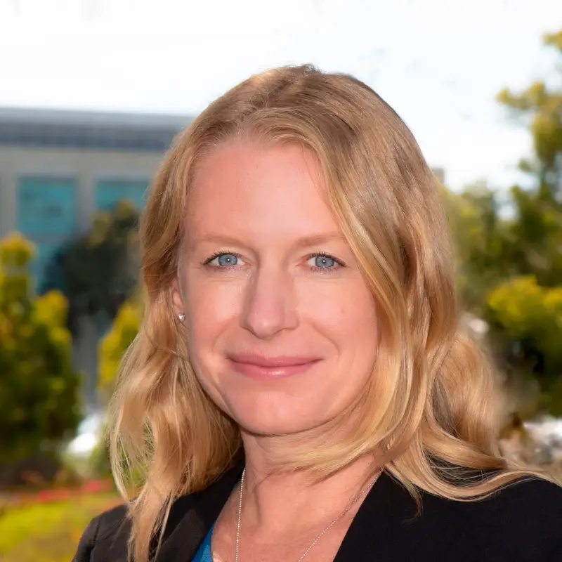 Clare Grotting, MBA, CSPG (She/Her) – lji.org