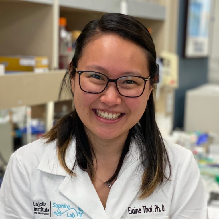 Saphire Lab – lji.org