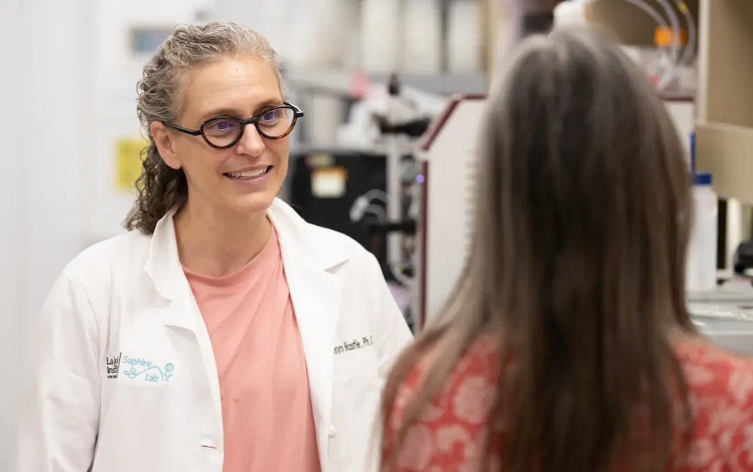 LJI joins national effort to prevent pandemics by harnessing the ...