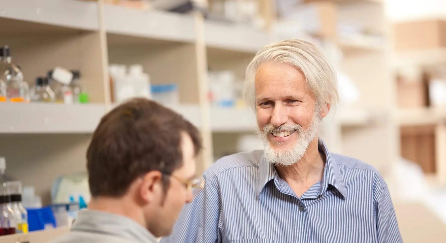 Postdoctoral Training – lji.org