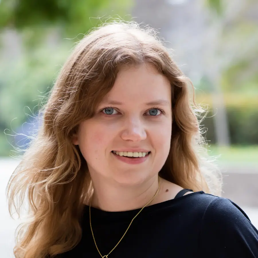 Sonja Arnold – lji.org