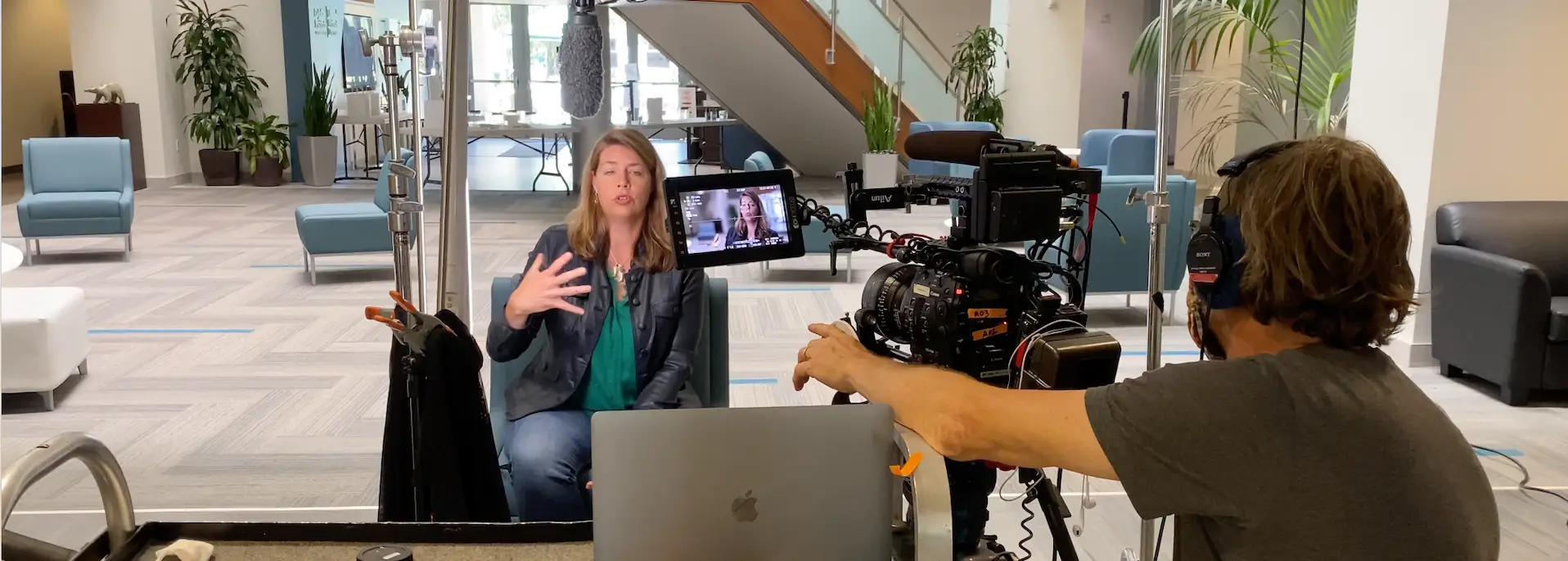 Media Inquiries – lji.org