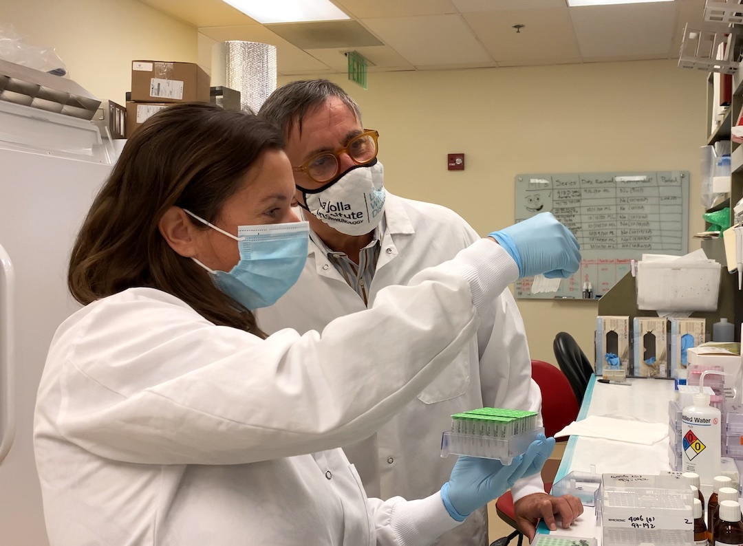 The genius of LJI – lji.org