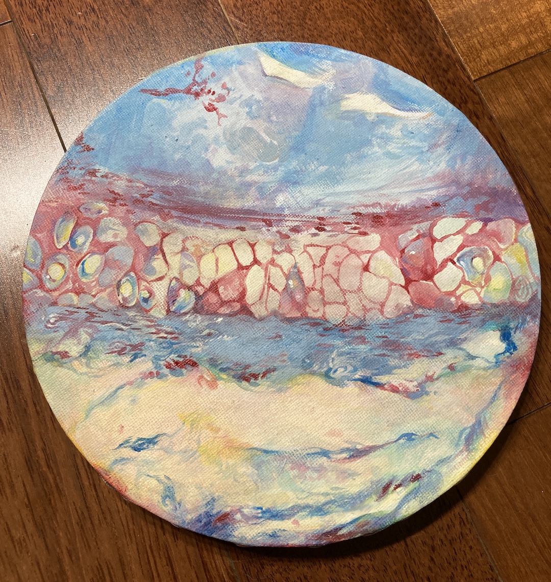 LJI announces winners of 2025 Student Art Competition – lji.org