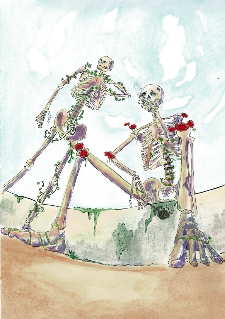 LJI announces winners of 2025 Student Art Competition – lji.org